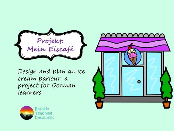 German Worksheets: KS3, KS4, GCSE Language Teaching Resources ǀ Tes