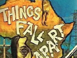 iGCSE English Literature: "Things Fall Apart" the character of Okonkwo ...