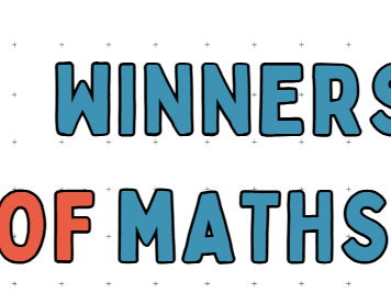 Winners of Math challenge | Teaching Resources