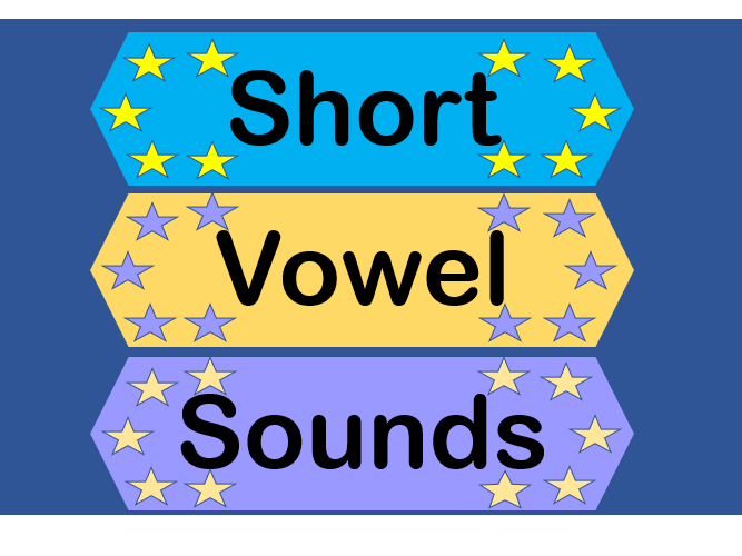 Week 2 Of Grade 3 Spelling Short Vowel Sounds Teaching Resources