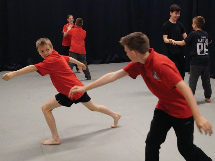 Secondary physical education teaching resources | TES