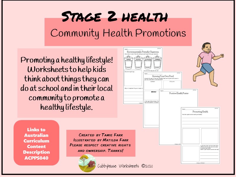 15 Best Online Community Health Promotion And Education