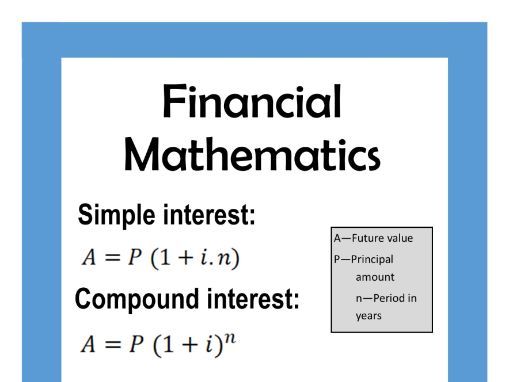 MATH-E-RIFIC - Teaching Resources - TES