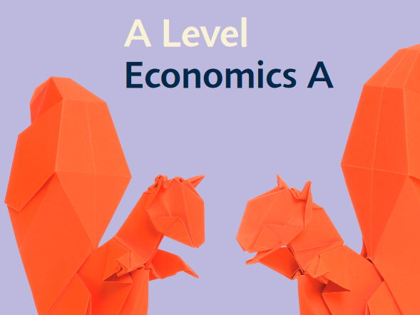 A Level Economics - Specialisation and Trade | Teaching Resources