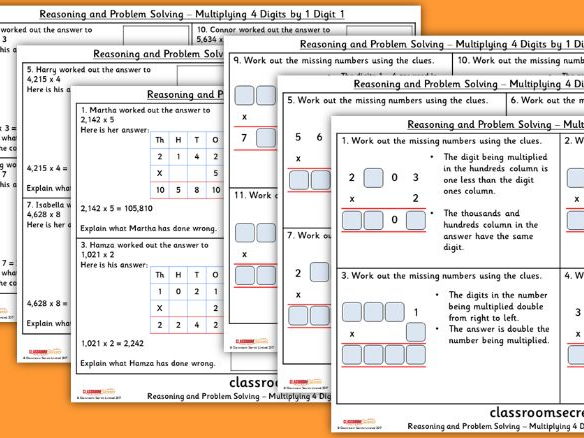 The Classroom Secrets Shop - Teaching Resources - TES