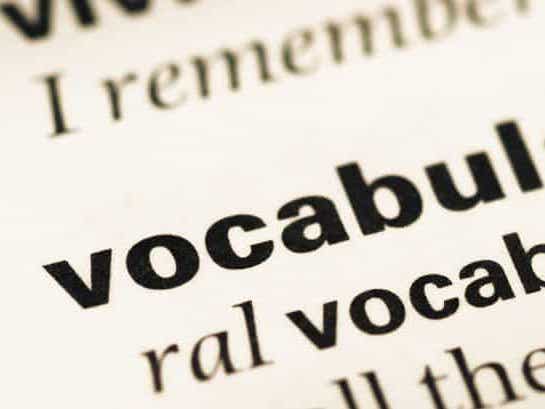 Difficult Vocabulary 2 Teaching Resources Difficult Vocabulary 2 Teaching Resources