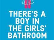 There's A Boy in the Girl's Bathroom SAT | Teaching Resources
