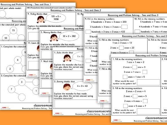 Primary partitioning resources