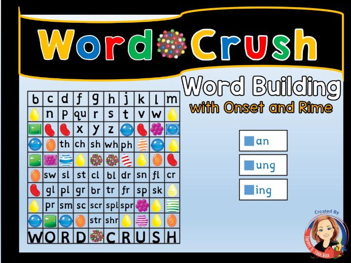 Early Years Literacy Resources: Foundation Literacy Activities | Tes