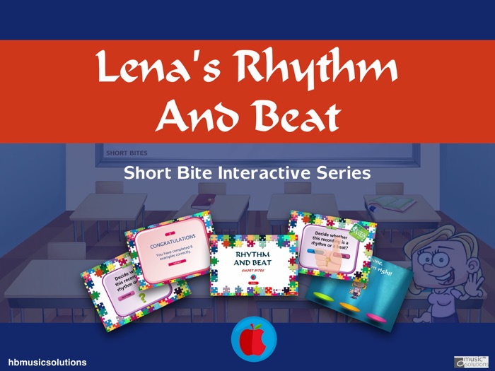 Hbmusicsolutions's Shop - Teaching Resources - TES