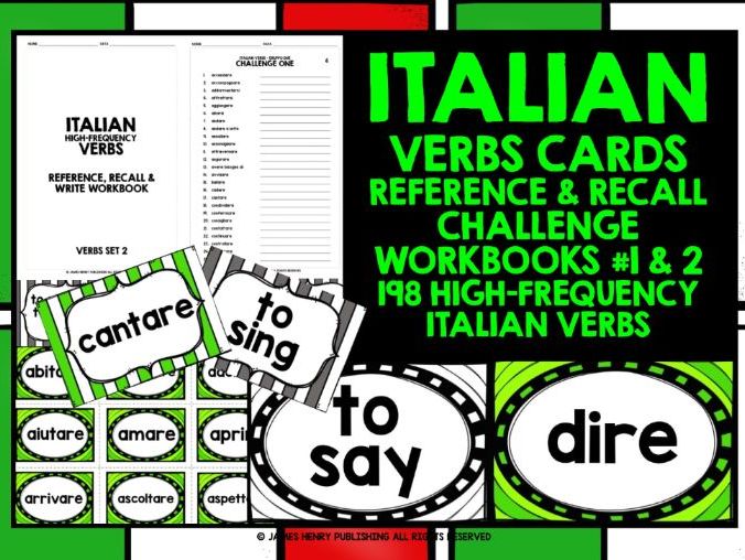 Lively Learning! - Teaching Resources - TES