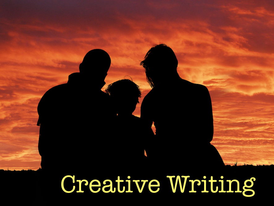 Creative Writing Resources Teaching Resources