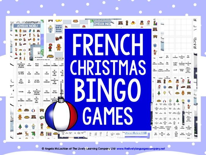 Primary French resources: culture