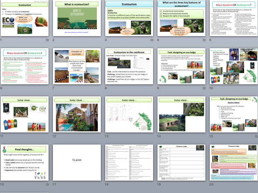 Primary Teaching Resources Activities For Ks1 And Ks2 Tes