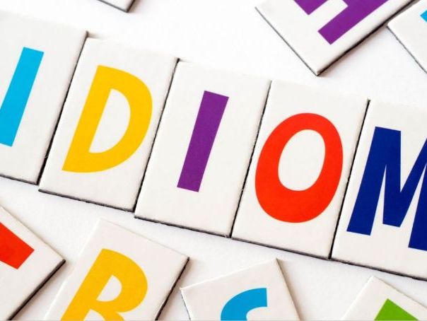 Idioms Quiz | Teaching Resources