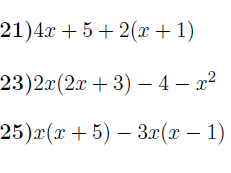 Expanding expressions worksheet (with solutions) | Teaching Resources