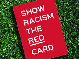 Show racism the red card | Teaching Resources
