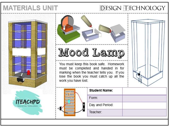 Primary design, engineering and technology resources