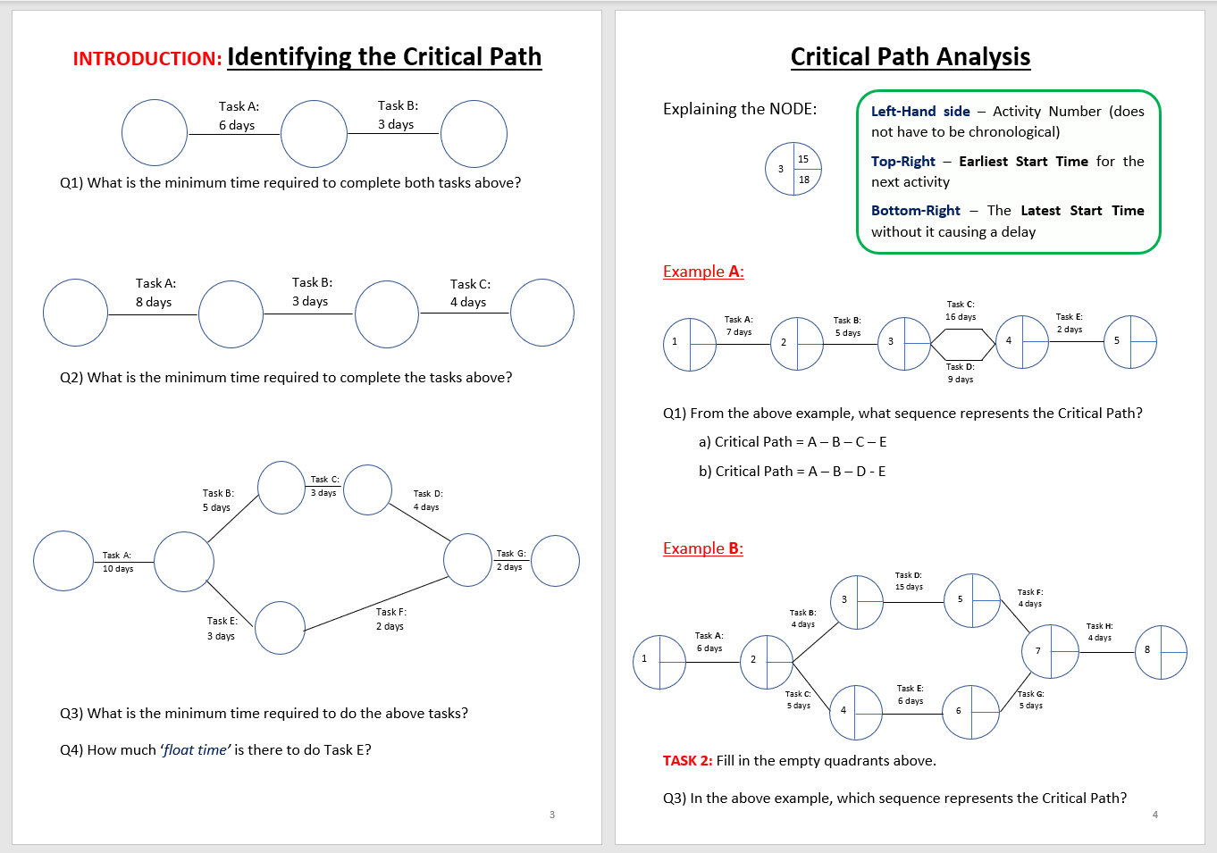 Network Analysis Literature Review At Seth Rudall Blog