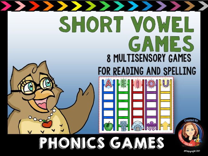 Early Years Literacy Resources: Foundation Literacy Activities | Tes