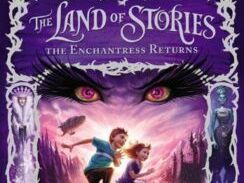 Read Comp- Land of Stories #2- The Enchantress Returns | Teaching Resources