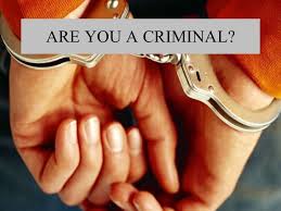 'What is criminality?' Crime and deviancy activity - GCSE/L2 ...