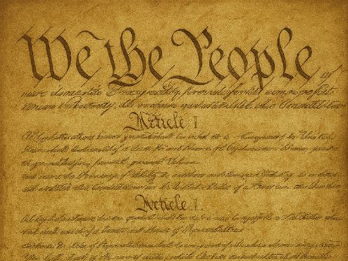 VOCABULARY WHO WROTE THE US CONSTITUTION???? | Teaching Resources