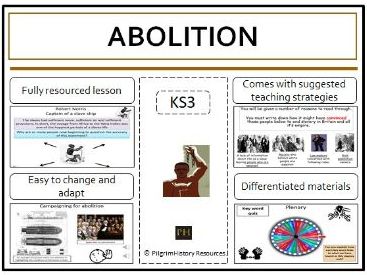 Slavery Bundle | Teaching Resources
