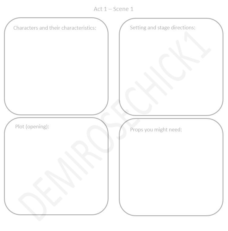 UKS2 English Unit: The Tempest Shakespeare | Teaching Resources