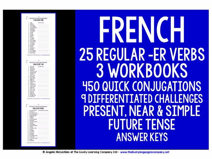 Lively Learning! - Teaching Resources - TES