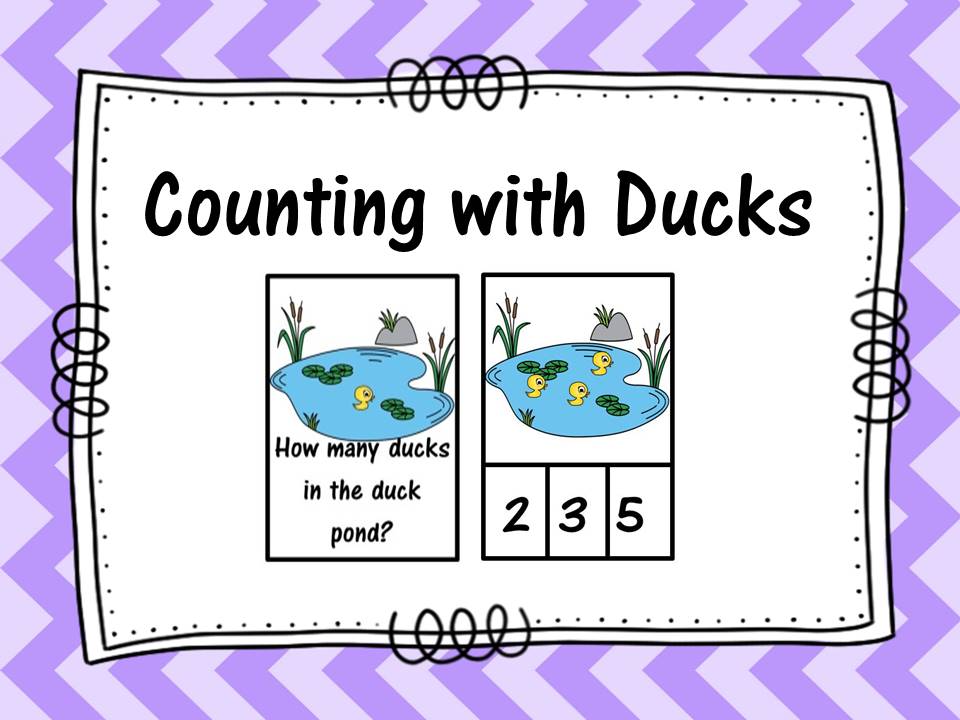 Math Games for Early Years: EYFS Maths Resources ǀ Tes