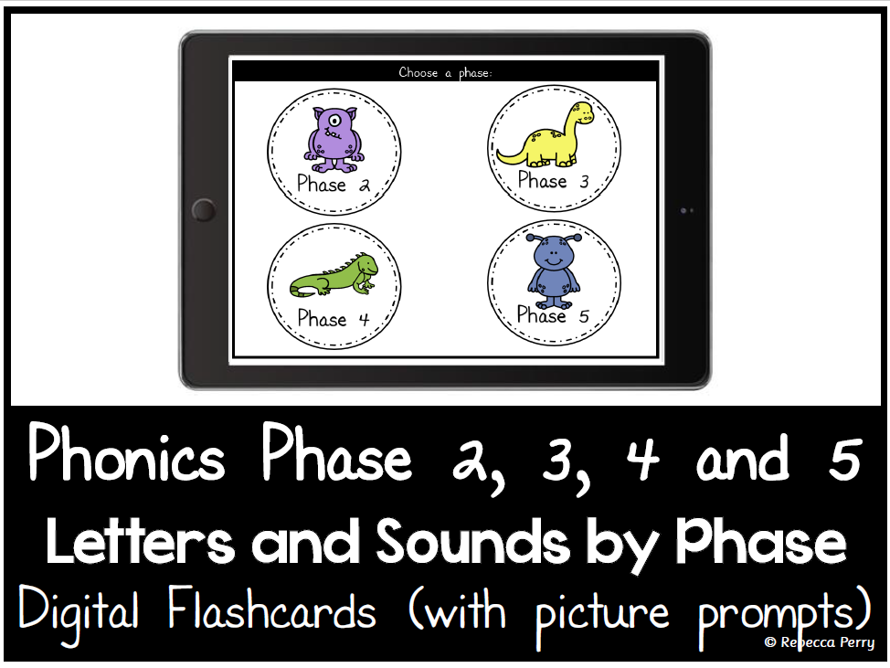 Rebecca Perry - Teaching Resources - TES