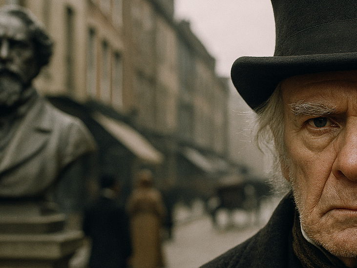 A Christmas Carol - Introduction and Context | Teaching Resources