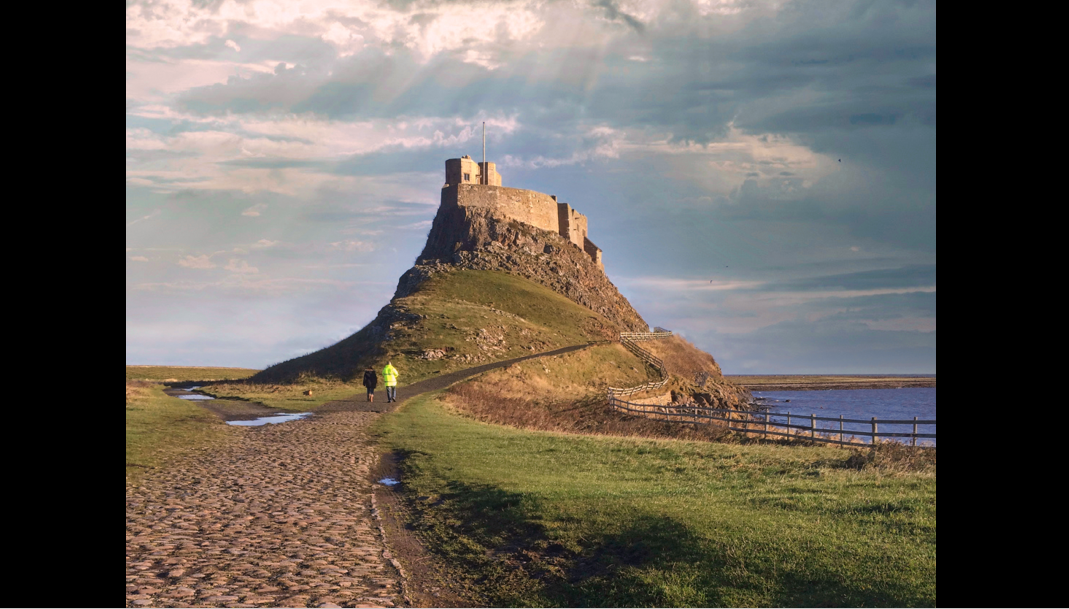 Lindisfarne Raid: Ppt and differentiated x4 cloze | Teaching Resources