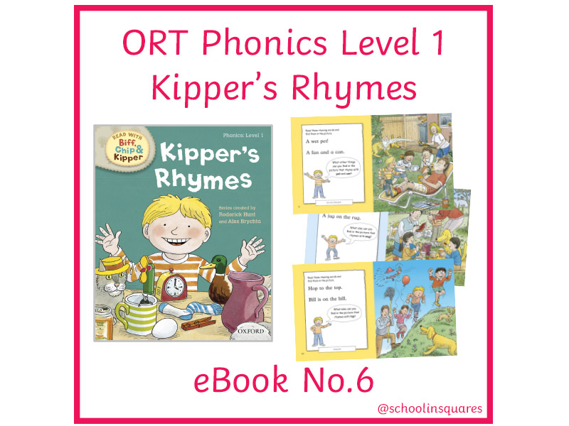 Pre-school Literacy Teaching Resources: Phonics Activities and Lessons ...