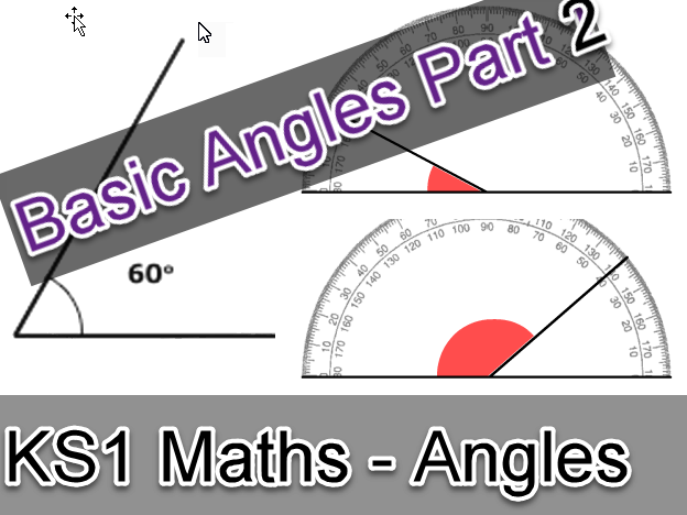 Primary geometry and measures teaching resources: Angles | TES