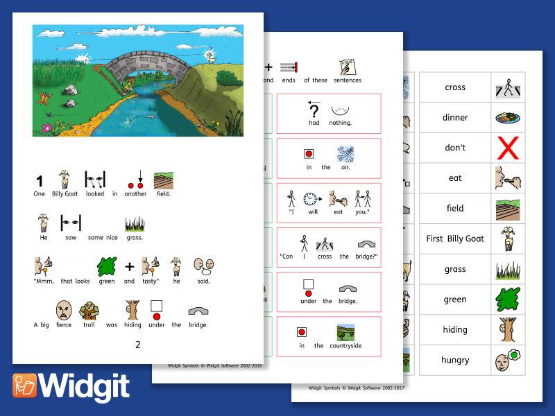 Widgit Software's Shop - Teaching Resources - TES
