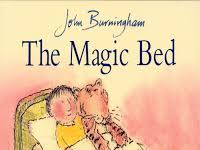 The Magic Bed - KS1 Planning Sequence | Teaching Resources