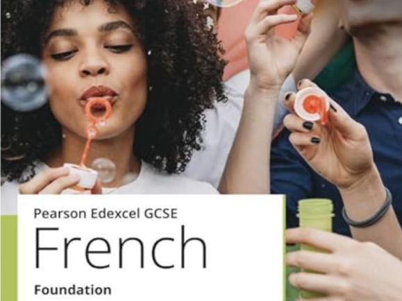 NEW SPEC Paired Dictations for GCSE French Module 1 | Teaching Resources