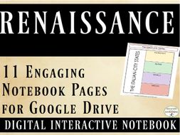 Primary early-modern history (1500 -1750) teaching resources: Social ...