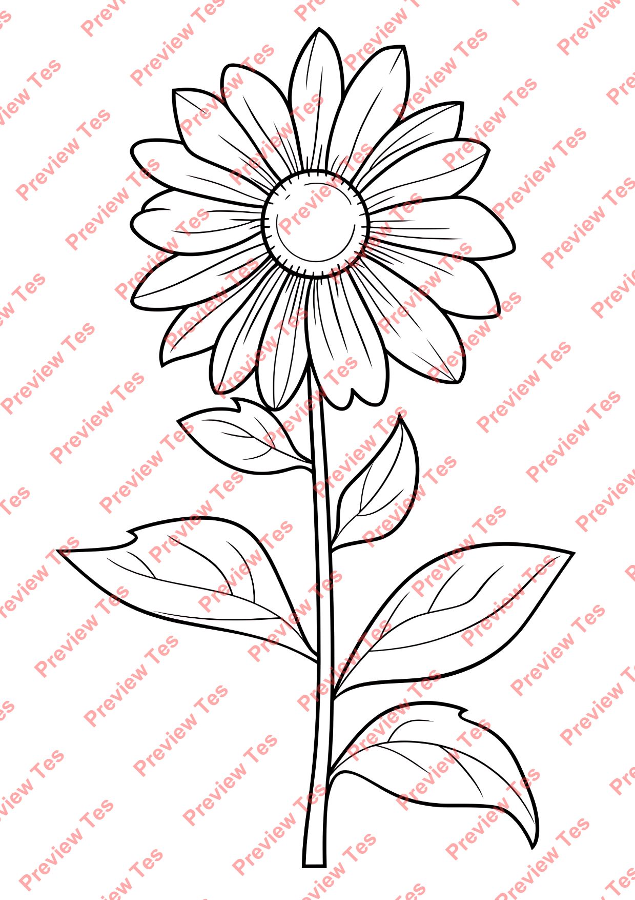 May Colouring Pages | Spring Activities & Seasonal Scenes for Creative ...