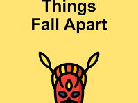 Teacher Resource: iGCSE English Literature: the character of Okonkwo in ...