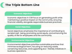 AS Level Business (9609) - 1.4.1 Business objectives in the private ...