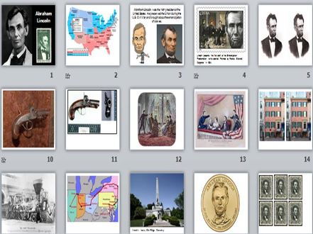 Abraham Lincoln Assassination | Teaching Resources