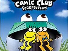 Read Comp- Cat Kid Comic Club #2- Perspectives | Teaching Resources