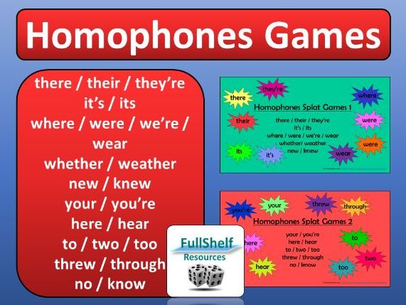 FullShelf Resources - Teaching Resources - TES