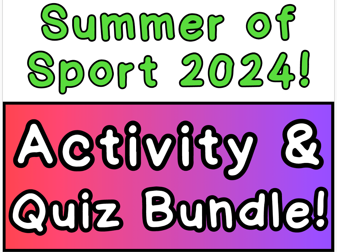 Paris Summer Olympics 2024 / UEFA Euro 2024 / All-Ireland Championship ...