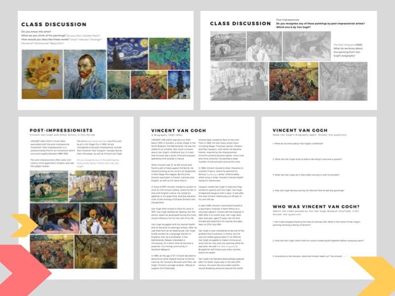 Primary Teaching Resources: Activities for KS1 and KS2 | Tes