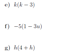 Multiplying out single brackets worksheet (with solutions) | Teaching ...