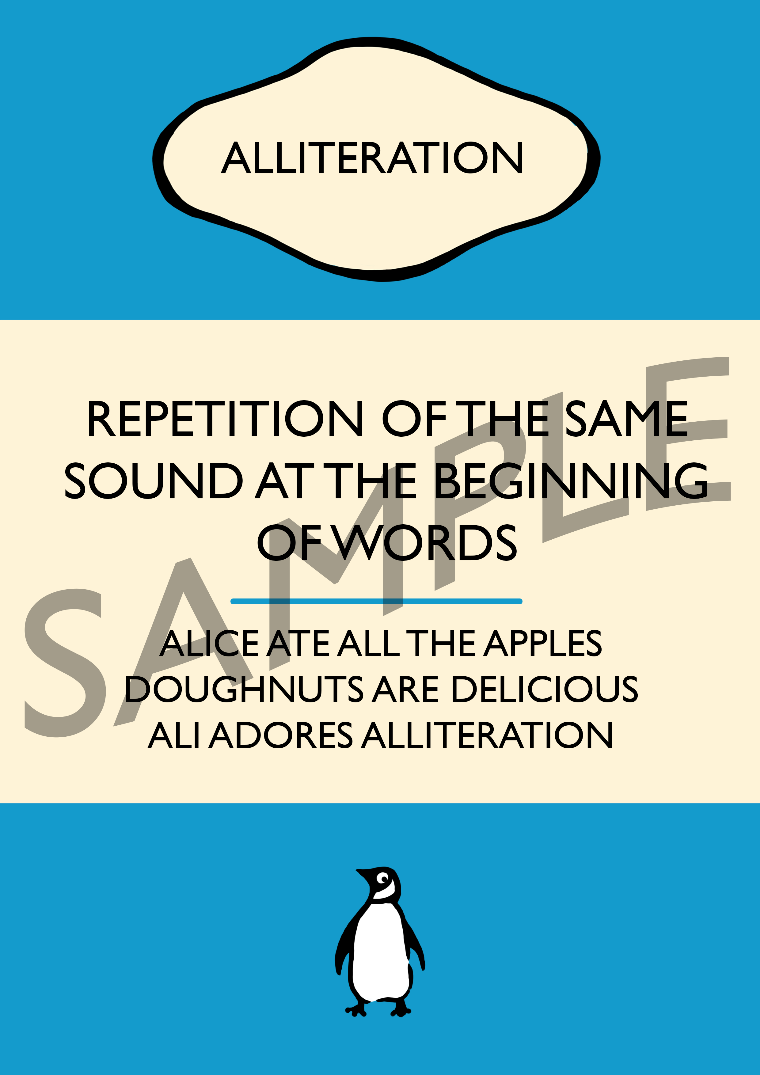 Vintage Book Cover Inspired Literary Terms Posters | Teaching Resources Vintage Book Cover Inspired Literary Terms Posters | Teaching Resources